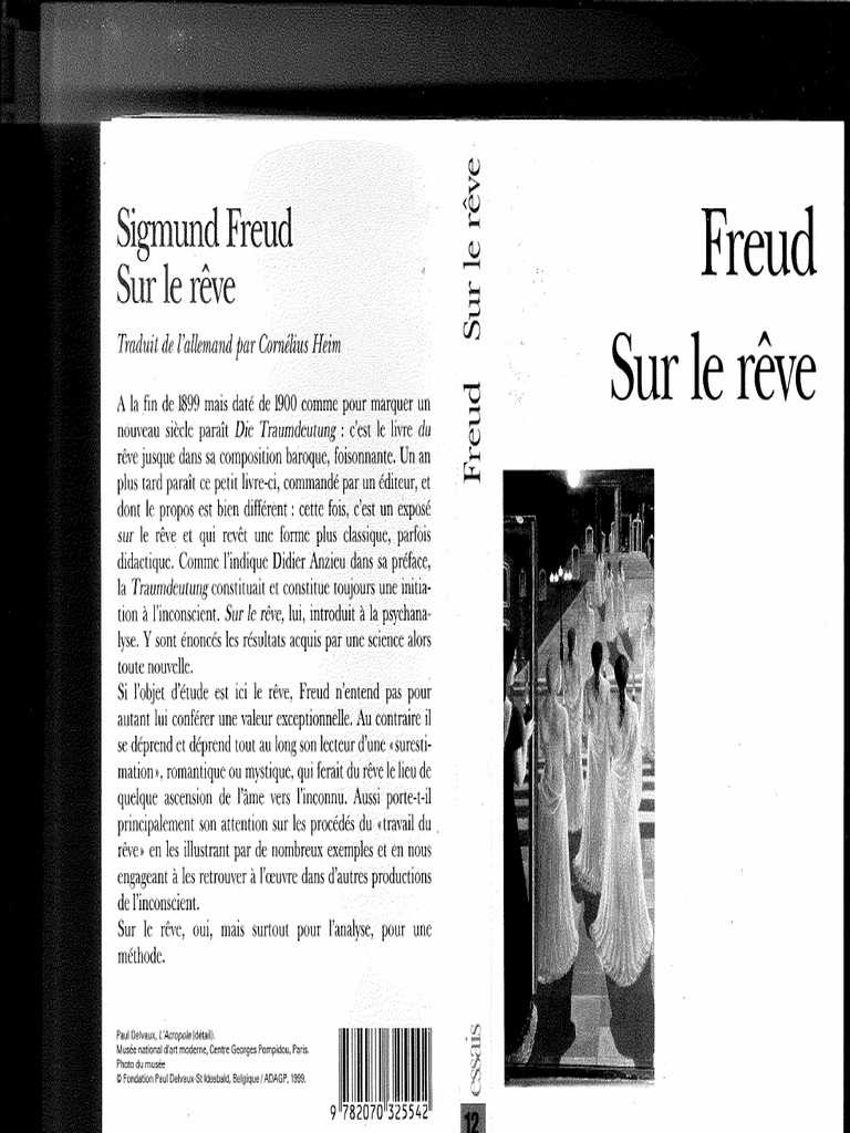 Texte 4 - Freud | PDF
