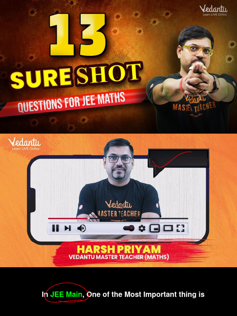 JEE Exam | PDF