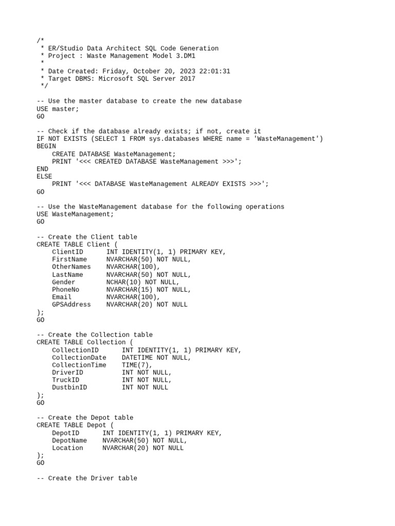 Sesa Sql Query Pdf Databases Sql