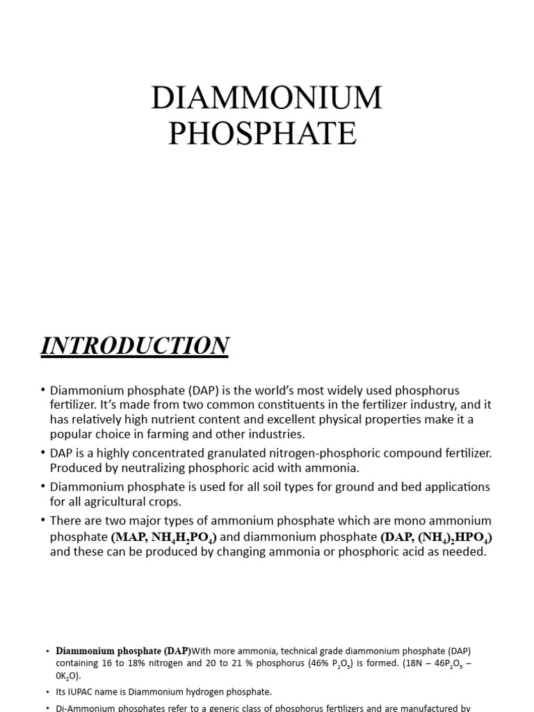 Dap Project | PDF