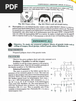 Population Density and Population Frequency by Quadrat Method XII ...