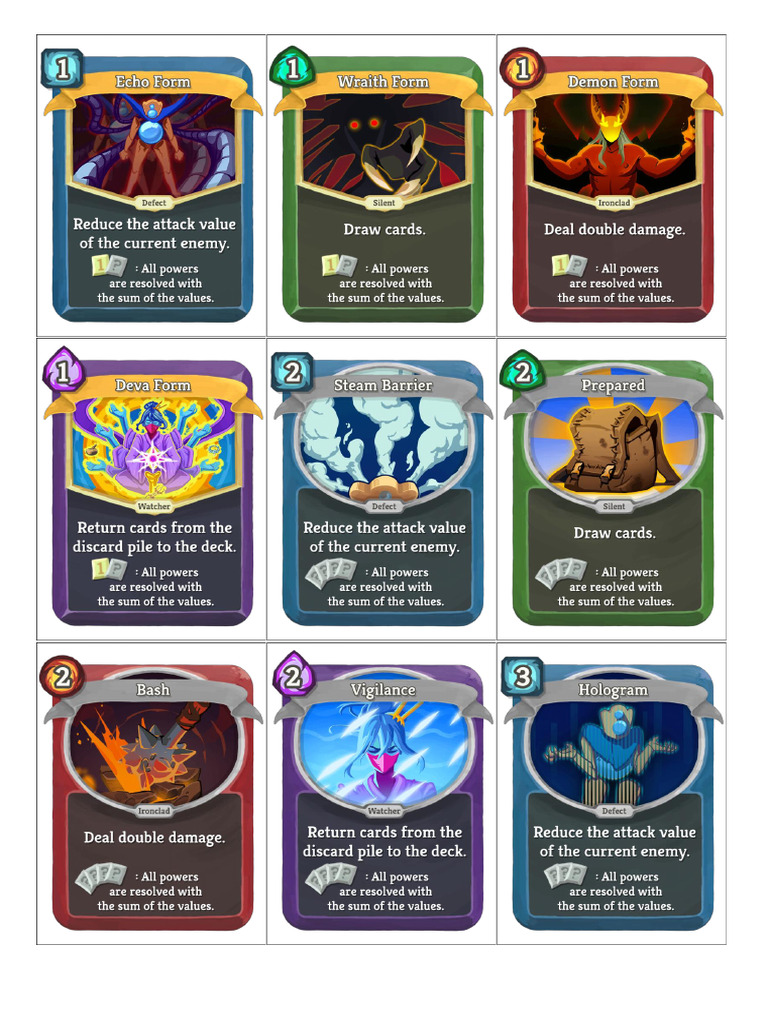 Necr0mancer's Game Expansion | PDF