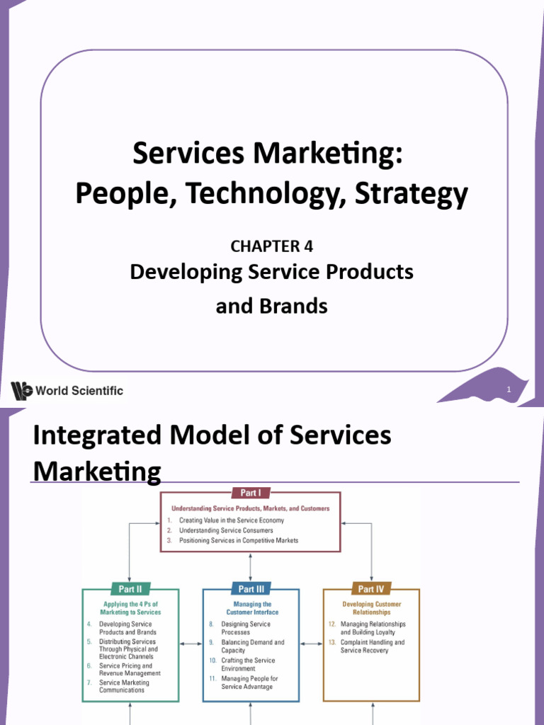 Chapter 4. Product and Branding | PDF