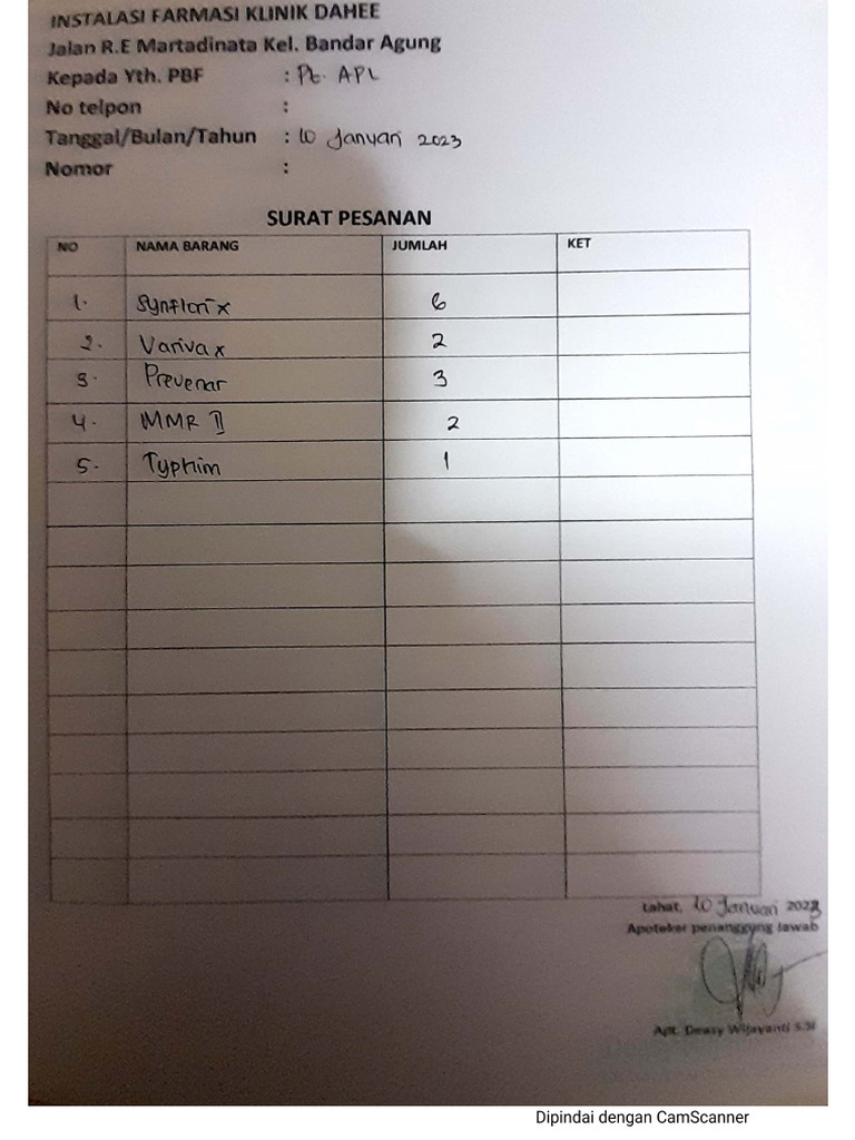 SP PT - Apl - 4 | PDF