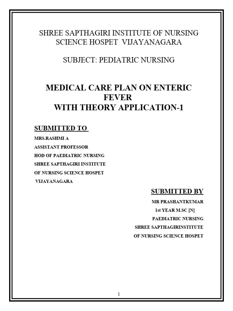 Pediatric Practical NW | PDF