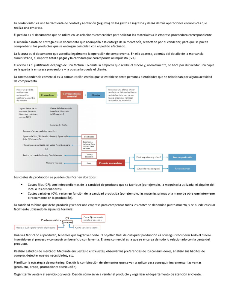 Tema 7 y 8 Inic | PDF