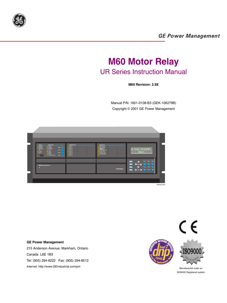 WP Contentuploads201902m60man PDF | PDF | Input/Output | Logic Gate