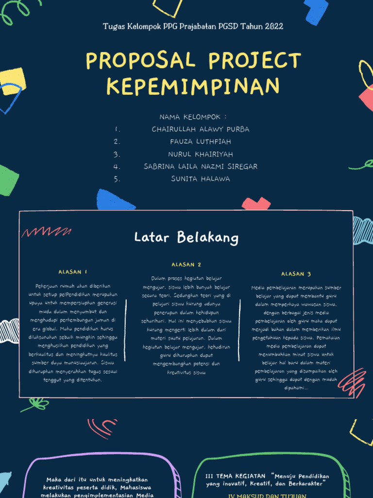 Aksi Nyata Kepemimpinan TP 5 | PDF