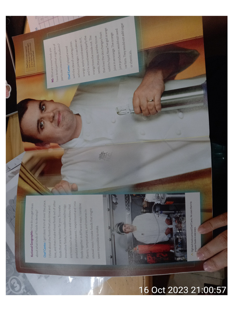 Let's Cook Book | PDF