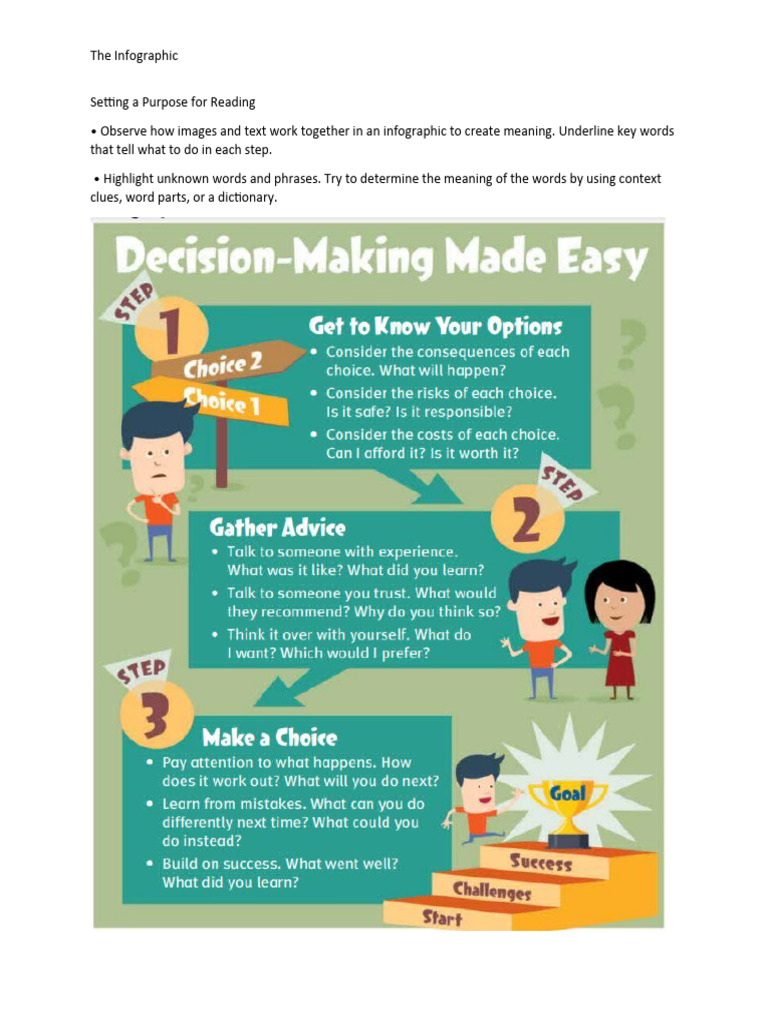 1 3 Infographic | PDF