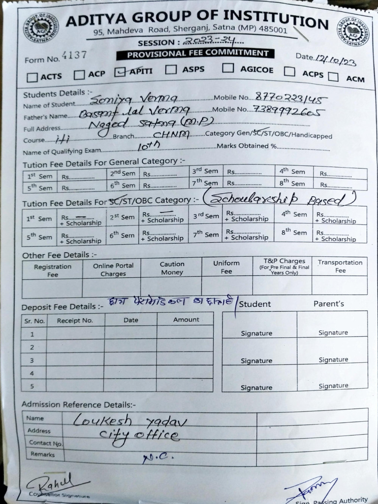 Soniya Verma CHNM 23 | PDF