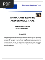 Verhalende Opstel | PDF