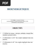 Cycle de l'urée et uréogenèse | PDF | Sciences physiques | Biologie