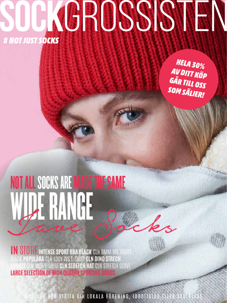 Katalog 2022 Host Sockgossisten Compressed | PDF Katalog 2022 Host Sockgossisten Compressed | PDF