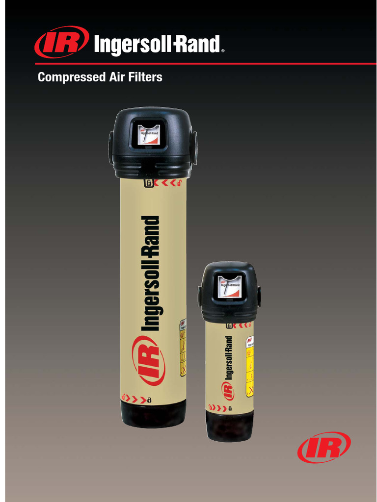 Filtri GP, HE, AC, DP | PDF | Filtration | Water