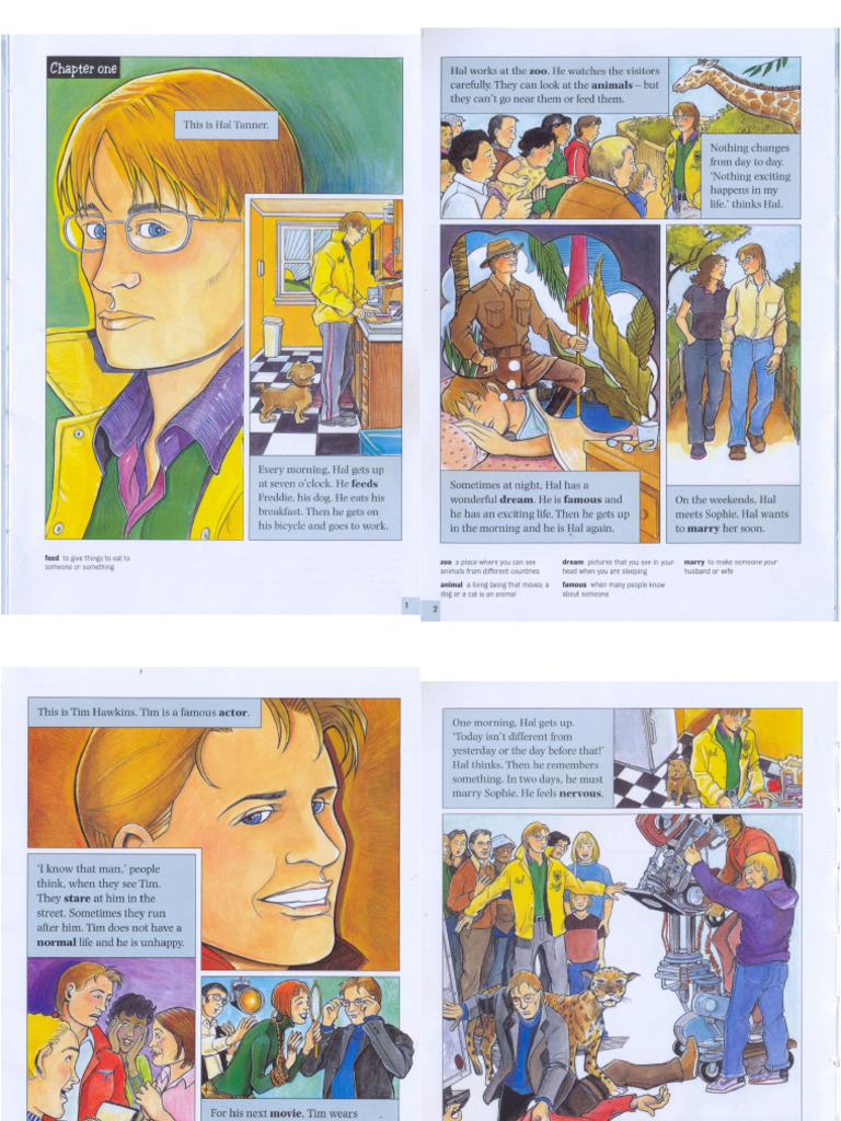 Chapter 1 | PDF Chapter 1 | PDF