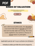 Module 1. What Is Ethics. Basic Concepts | PDF | Morality | Reason