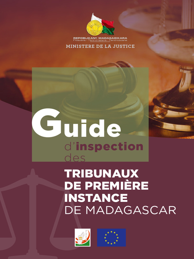 Guide Inspection Tpi | PDF