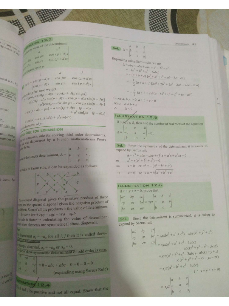 What If Jee Adv | PDF