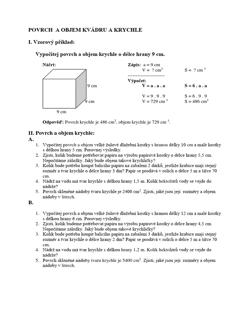 Matematika 2op 2 | PDF