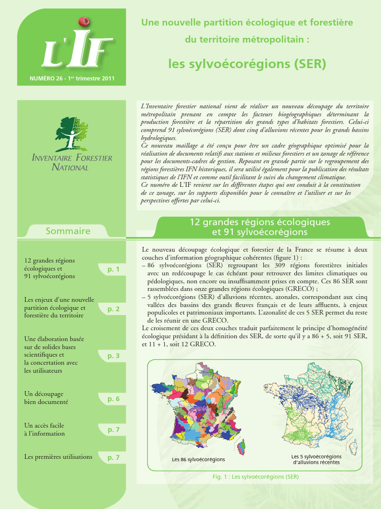 IF SER Web | PDF