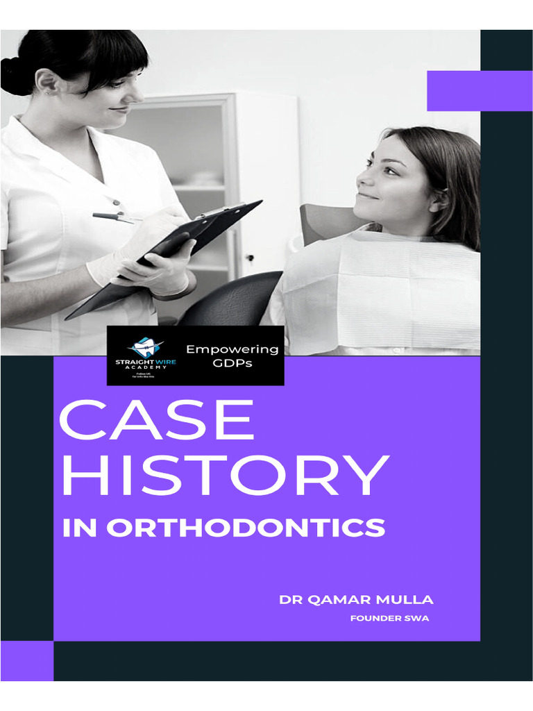 EBOOK CASE HISTORY | PDF