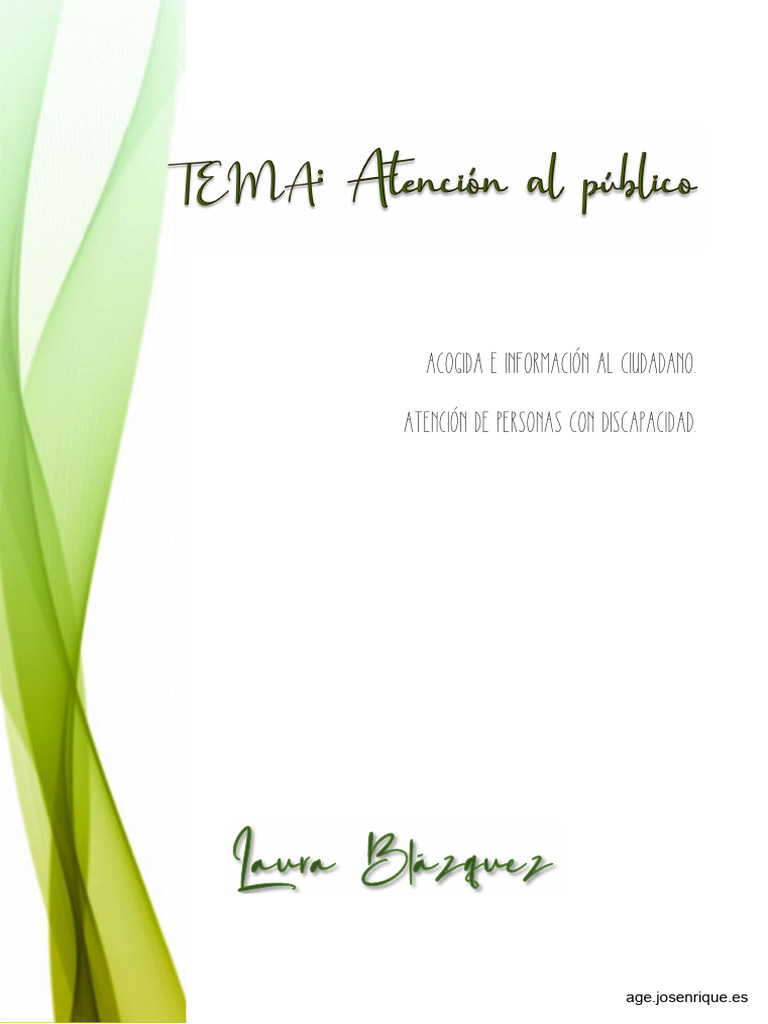 Tema 1 C | PDF | Derecho