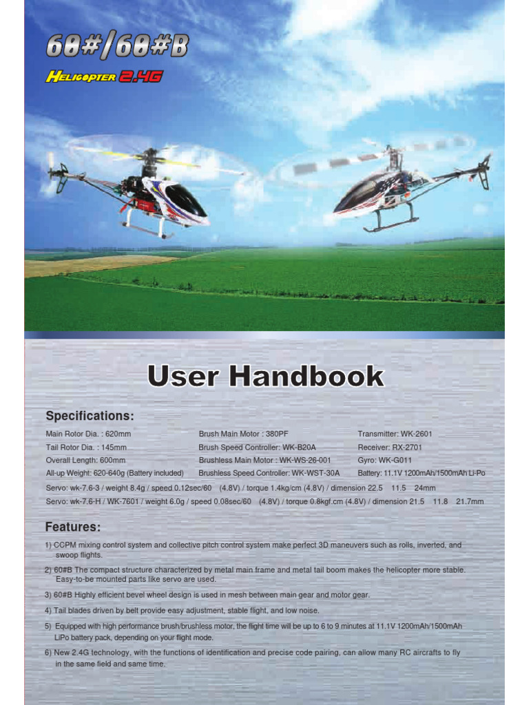 specifications-pdf