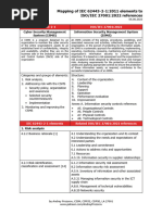 IEC 62443 Guidelines | PDF | Computers