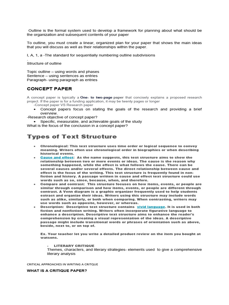 Academic Writing Essentials | PDF | Language Arts & Discipline ...