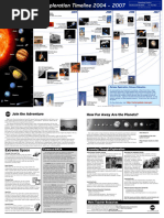 Solar System Study Guide | PDF | Orbit | Solar System