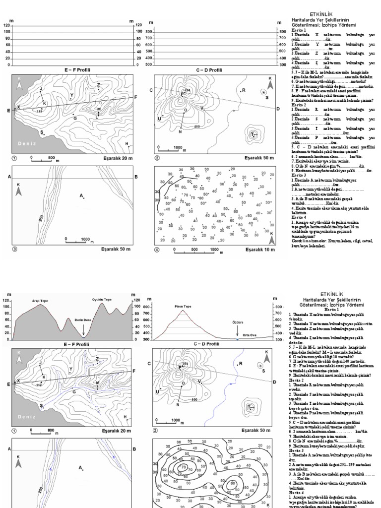 İzohi̇ps Yöntemi̇ Etki̇nli̇k | PDF