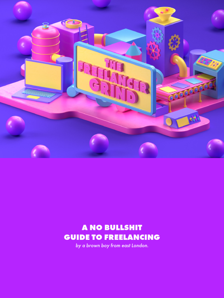Freelancer Guide | PDF