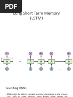 Understanding LSTM Networks - Colah's Blog | PDF | Artificial Neural Network | Systems Science
