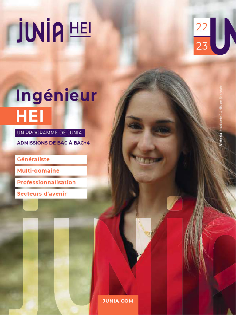 JUNIA HEI Plaquette 2022 10 DEF BIS MD Compressed | PDF