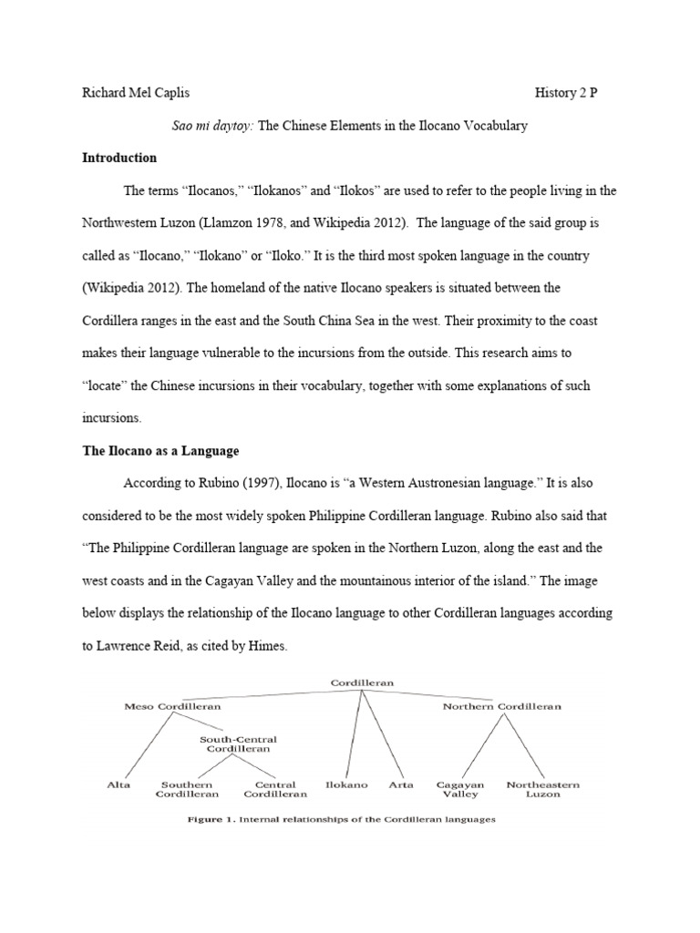 Nooo | PDF | Linguistics | Human Communication