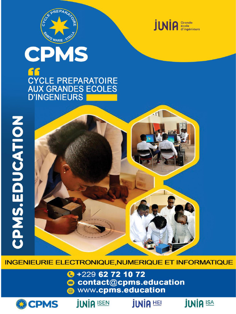 Plaquette Cpms | PDF