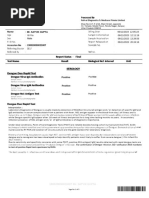 Daily Reboot Protocol Checklist Bf3cb0 | PDF