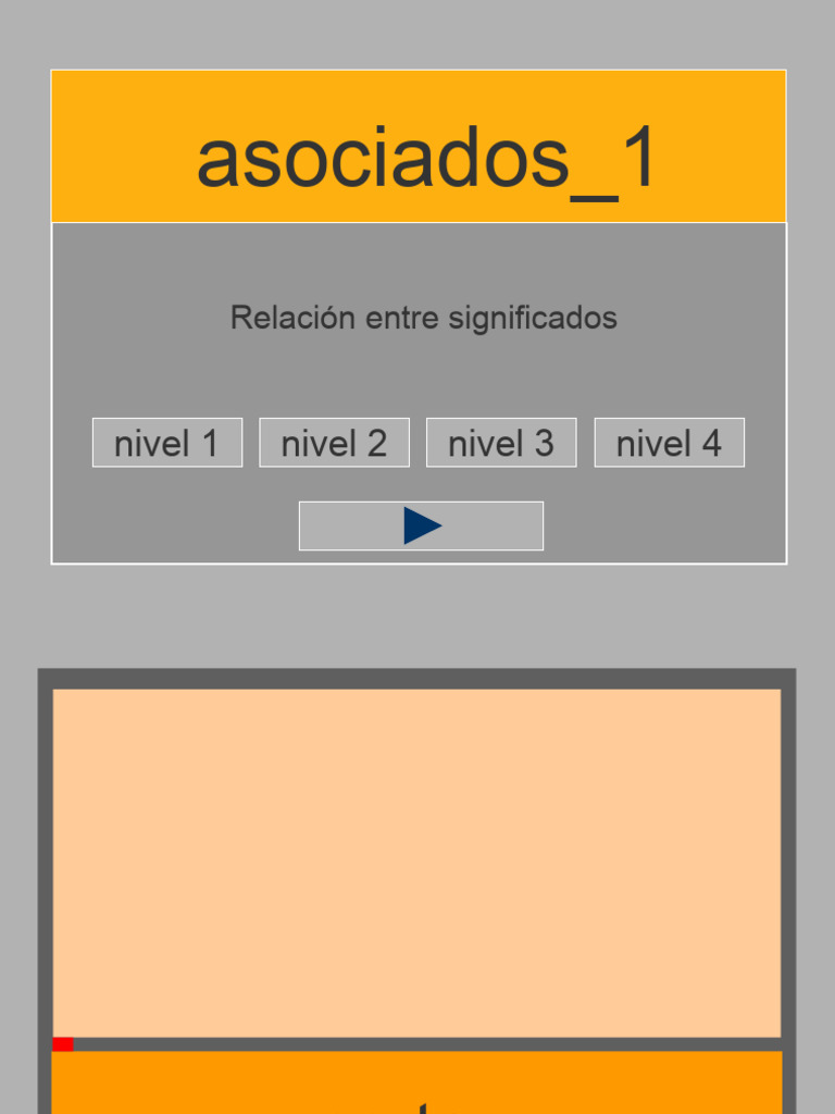 Asociados - 1 CRISTY | PDF