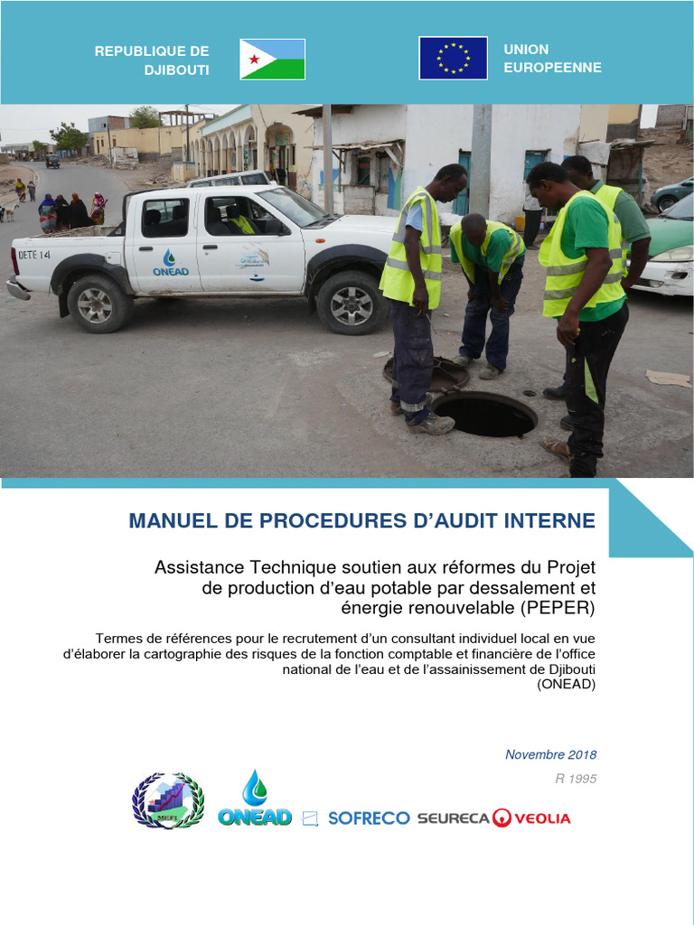 1543744858-Manuel de Proc Dures D Audit Interne | PDF | Gestion des ressources humaines ...