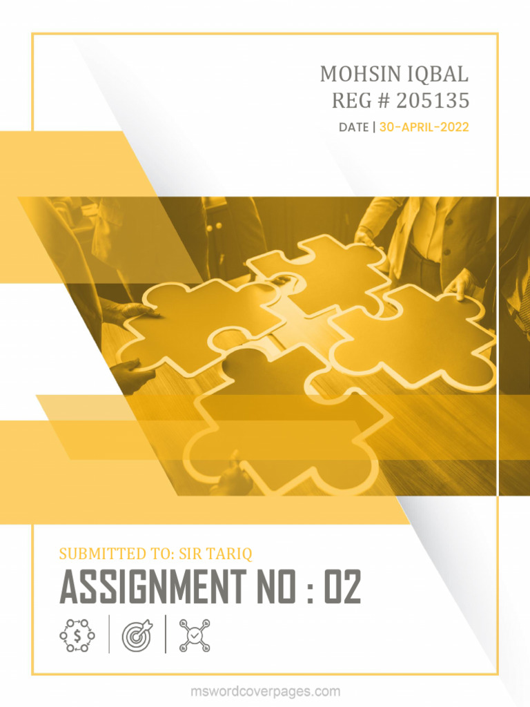 Assignment2 Pdf Cryptography Encryption 3843