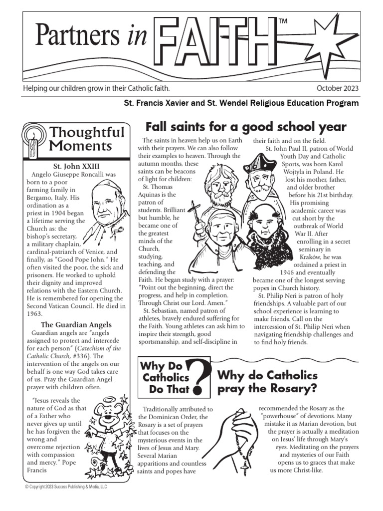 Gif 2023 11 05 02 09 15 | PDF | Prayer | Rosary