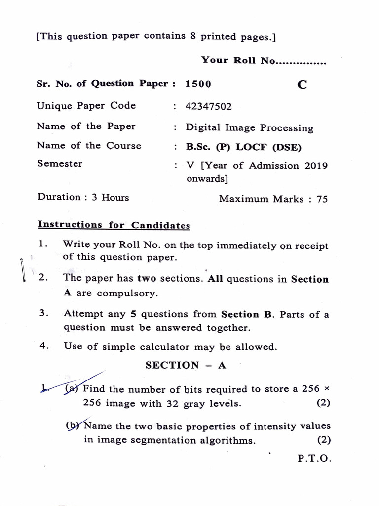 Dip Dec2022 BscProg | PDF