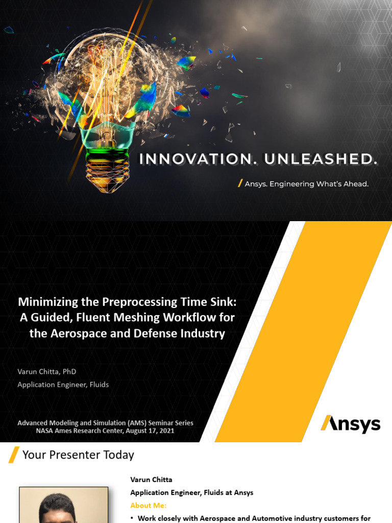 Minimizing The Preprocessing Time Sink | PDF Minimizing The Preprocessing Time Sink | PDF