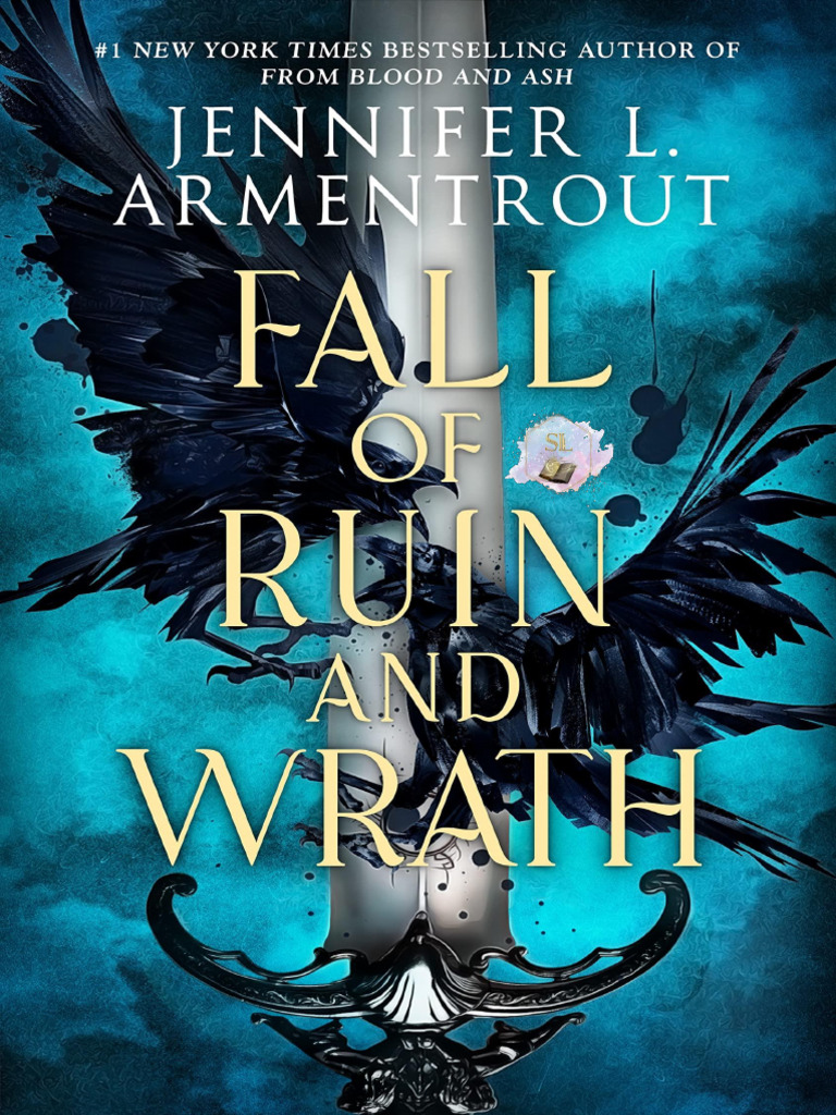 Awakening#1, Fall of Ruin and Wrath (SL) | PDF | Verdad