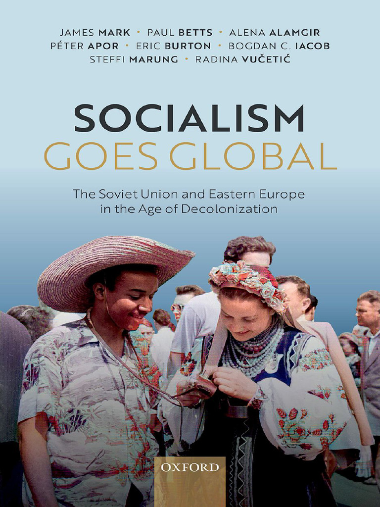 Burton - Mark - Marung - Development, in Mark - Et Al. Socialism Goes ...