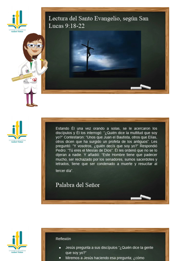 Niveles de Organización 1ero BGU - Parte I | PDF