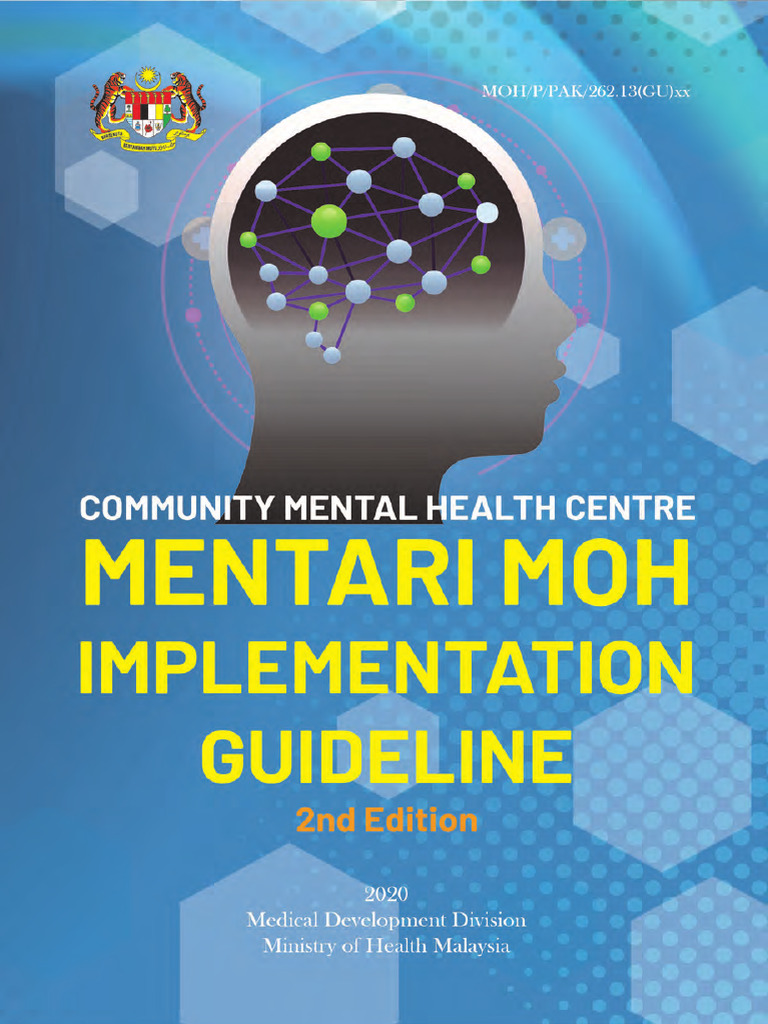 2020 Guideline Mentari MOH Implementation | PDF