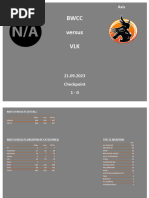 Voltaic KovaaKs Benchmarks Progress Sheet - Season 3 (File - Make A ...