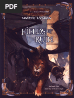DND 5e The Lost Mine of Phandelver | PDF